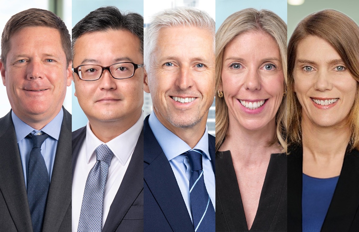 BDO Australia adds 5 partners across national network | Accounting Times